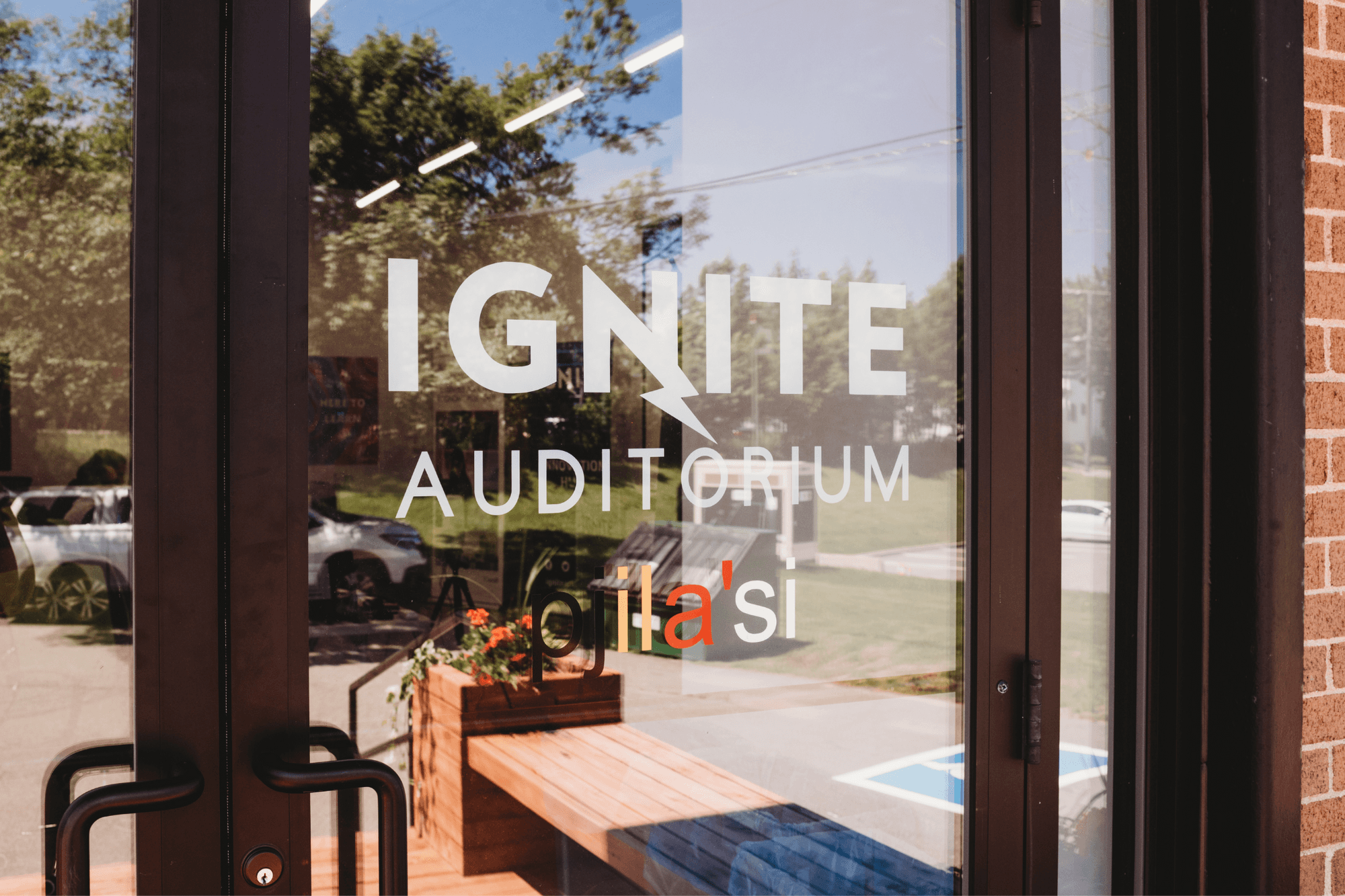 IGNITE Atlantic - Atlantic Canada's Rural Innovation Hub